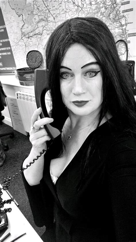 Kelly Dymock On Linkedin My Colleagues Have Come To The Conclusion That I Love Dressing… 14