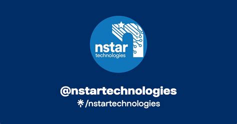 Nstartechnologies Linktree