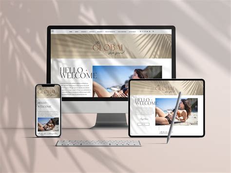custom and affordable wordpress blog design service