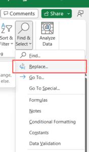 How To Remove Dashes In Excel 4 Easy Ways How To Remove Dashes In Excel 4 Easy Ways
