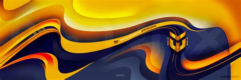 2017 Header On Behance Logo Design Video Youtube Banner Design Header Design