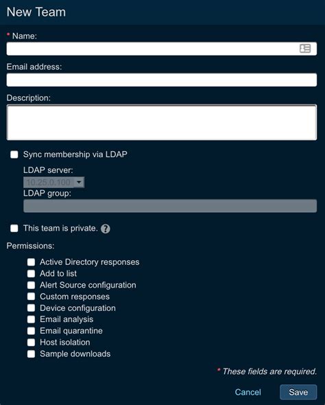 Administration Guide Proofpoint Threat Response Administration Guide Proofpoint Threat Response