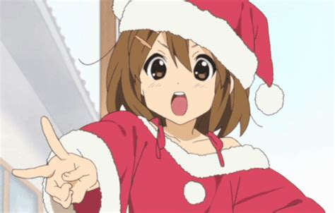 S De Natal De Anime