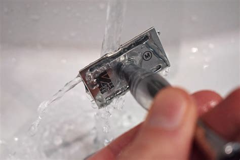 Secrets Of The Safety Razor Savile Row Style