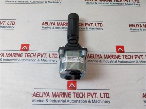 Penny And Giles Controls Jc6000 Gen 0341 Rugged Multi Axis Joystick Penny And Giles Controls Jc6000 Gen 0341 Rugged Multi Axis Joystick
