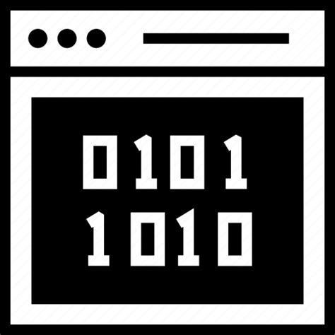 Programming Coding Development Code Web Icon Download On Iconfinder