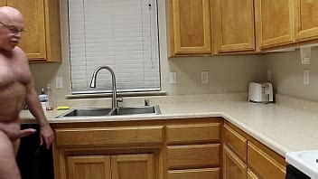 Naked And Hard At Home XNXX