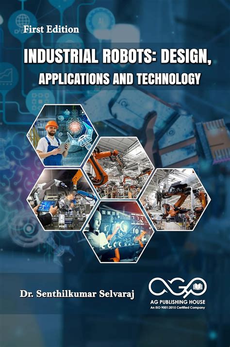 Buy Industrial Robots Design Applications And Technology Book Online At Low Prices In India