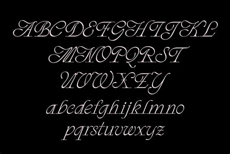 Ed Phoebe Font Youworkforthem