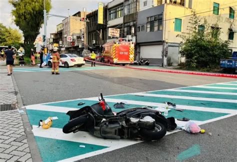 新竹男毒駕害命釀1死6傷！遭檢方起訴 送國民法官審判 社會 Nownews今日新聞