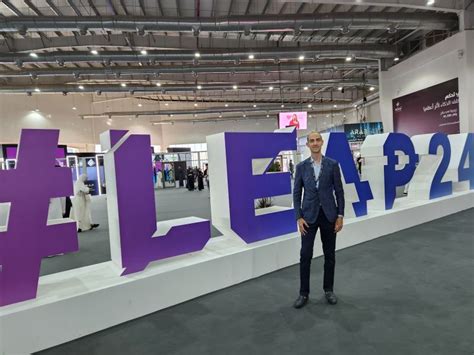 samer soubra on linkedin leap24 newopportunities