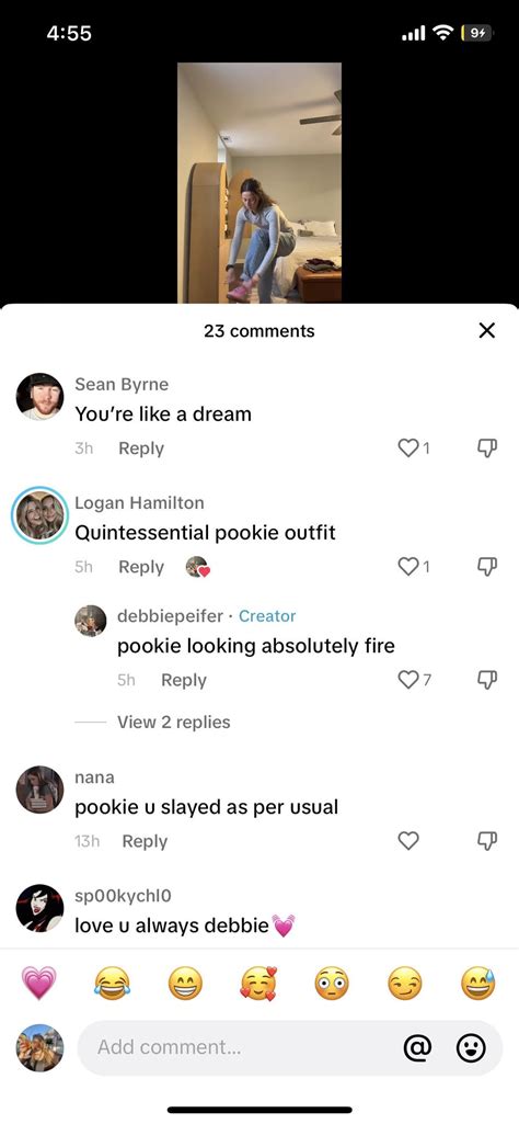 Ooooop Pookie Rbriannachickenfrsnark