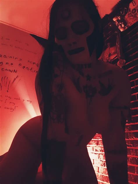 Spooky Nudes 2023 9 Nude Pics Xhamster