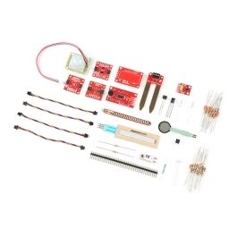 SparkFun Sensor Kit SparkFun Electronics