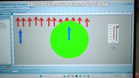 Manoj Taank On Linkedin Exercise Of Orientation And Visibility Property On Clock