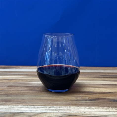 6 Best Stemless Wine Glasses Of 2025 Tested By Experts