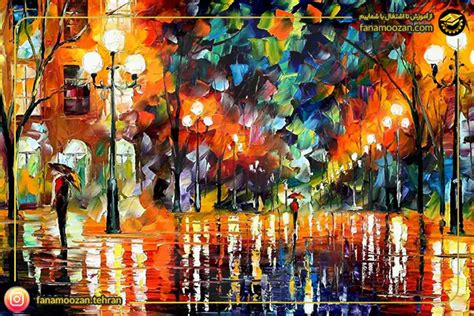 آموزش نقاشی با پاستل دوره مقدماتی تا حرفه ای کلاس نقاشی پاستل