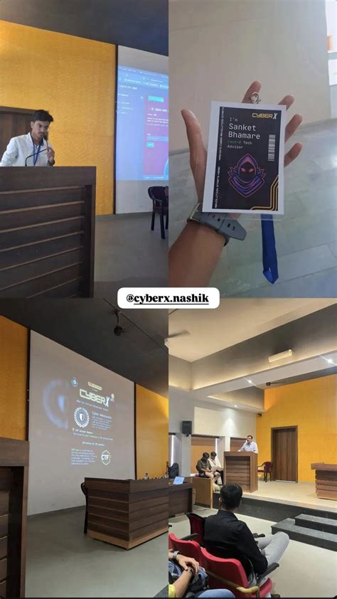 cyberx cybersecurity ctf cyberawareness techcommunity infosec