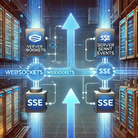websockets vs sse best technology for real time updates