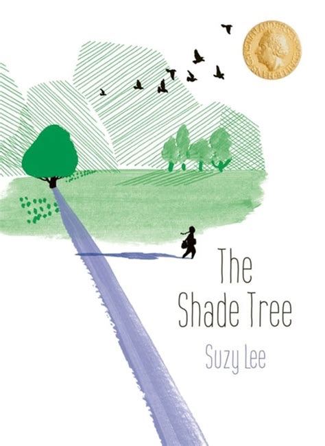 The Shade Tree By Suzy Lee Linden Tree Books