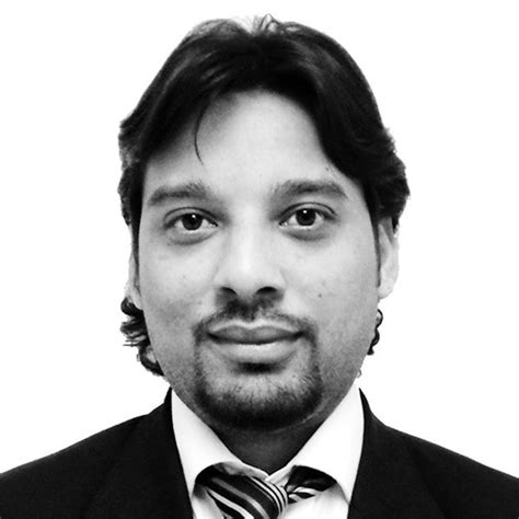 Kashif Syed Linkedin