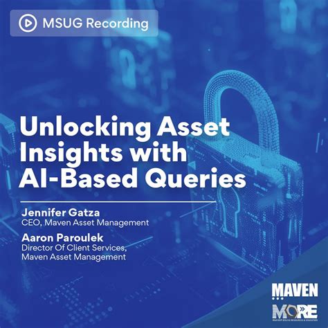 More Maximo Community On Linkedin The Maximo Solutions User Group Msug 2024 Event Showcased Some…