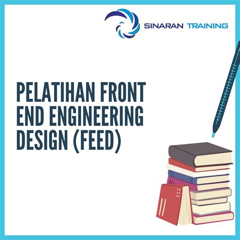 Pelatihan Front End Engineering Design Sinaran Training