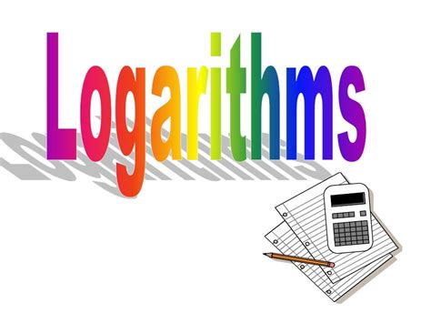 logarithmic exponential and other transcendental functions 10th grade