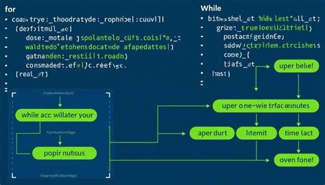 Maîtrisez Les Boucles For Et While Pour Dompter Vos Itérations En Python