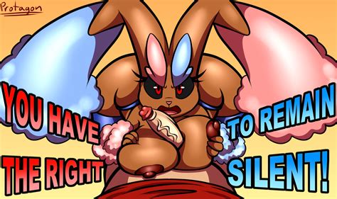 Rule 34 Anthro Big Breasts Bottomless Breast Play Breasts Brown Body Clothed Clothing Female