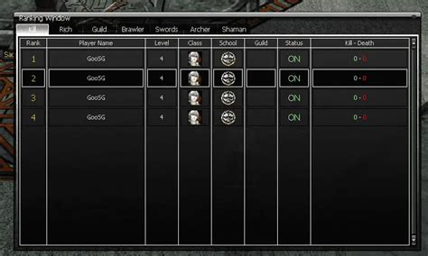 Juver Sourcee Updated Files Page 3 Ragezone Mmo Development Forums