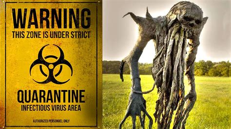 5 Unknown Dangerous SCP Anomalies YouTube