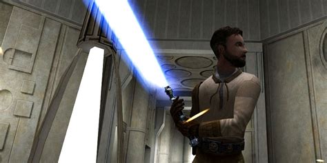 10 Of The Best Ideas Star Wars New Jedi Order Movie Can Take From Legends