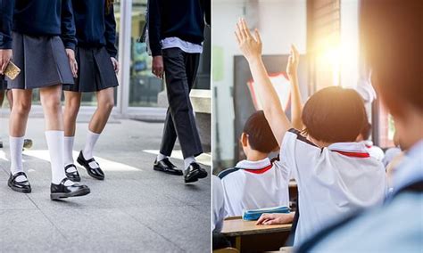 New Sex Education Programme Rolled Out In Schools Daily Mail Online