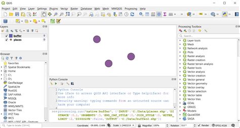 Should You Learn Gis Programming Life In Gis