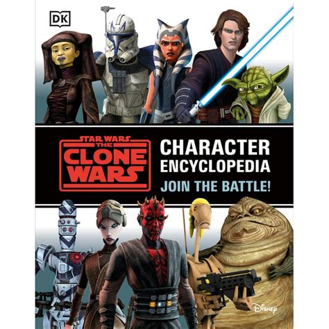 Star Wars Clone Wars Characters Clones