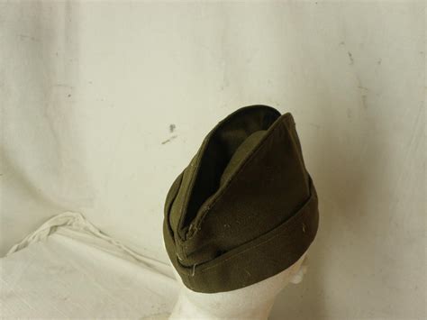 Vojenská čepice Lodička čsla Aukro