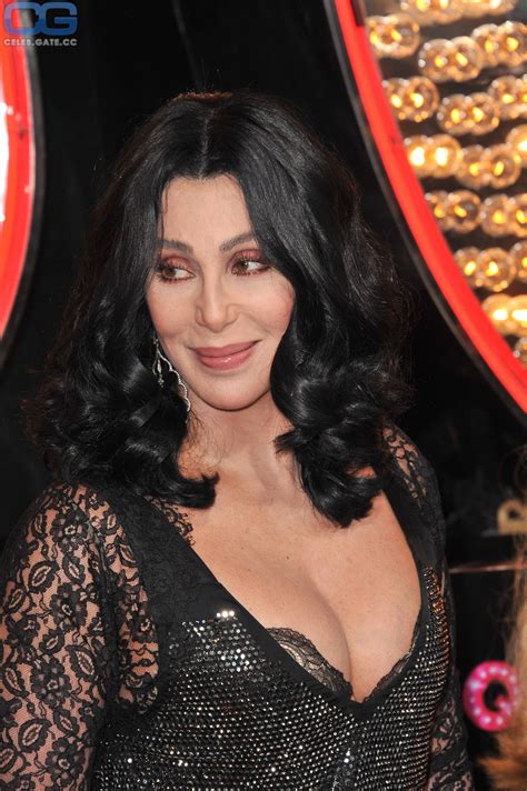 Cher Nude Pictures Photos Playboy Naked Topless Fappening