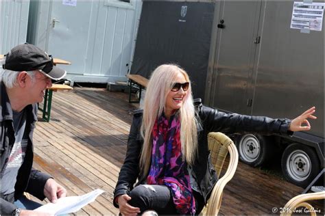Sass Jordan Keeps The Train Rollin Interview The Blues Alone