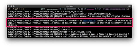 Help Compiling Openwrt For Developers Openwrt Forum