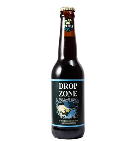 Nipa Brew Drop Zone Db Wine Shop