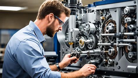 What Skills Are Required For A Mechanical Engineer Job