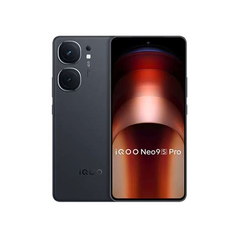 Iqoo Neo 9 Price In Bangladesh