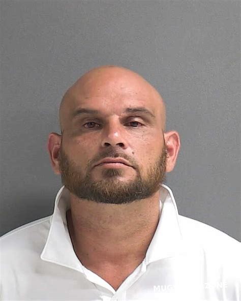 Thomas Wayne Robert 08162023 Volusia County Mugshots Zone