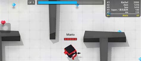 Arrow Io Tips Cheats Tricks To Defeat Your Opponents Level Winner