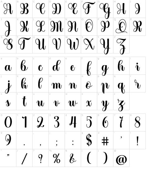 Heartbeat By Agelestype Font Download