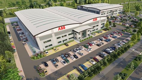 Abb Abb Investing 35 Million In New Uk Earthing And Lightning