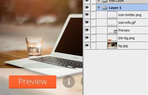 Optimizing The Design Workflow With Fireworks Extensions Part 3
