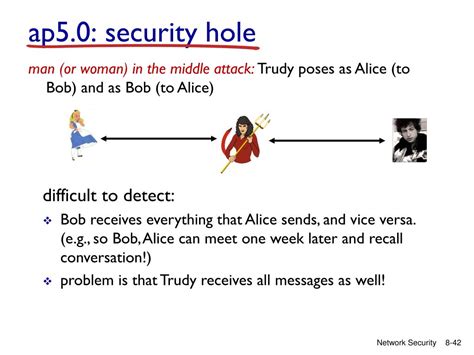ppt computer networks cs 132 eecs148 security in computer networks