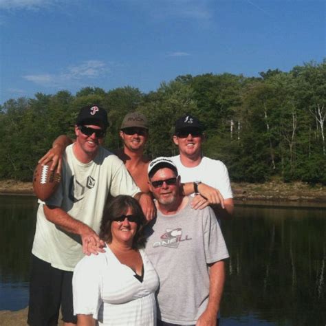 Daniel Roddy Retired And Living The Dream Dan Roddy Life Services Linkedin